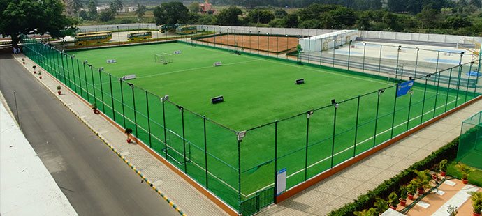 Best ISC Schools in Bangalore | Vishwa Vidyapeeth